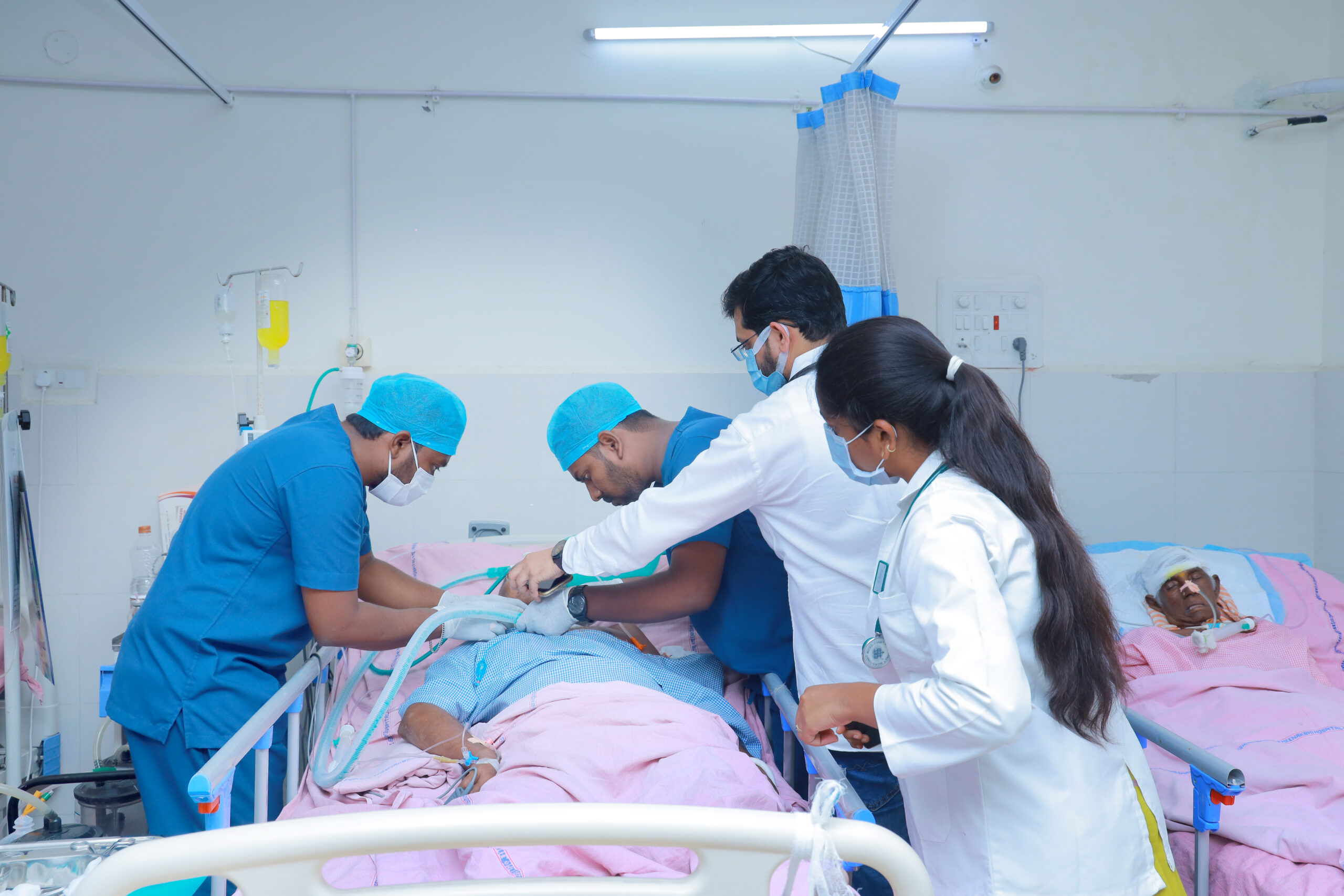 Gallery – Meenakshi Hospital