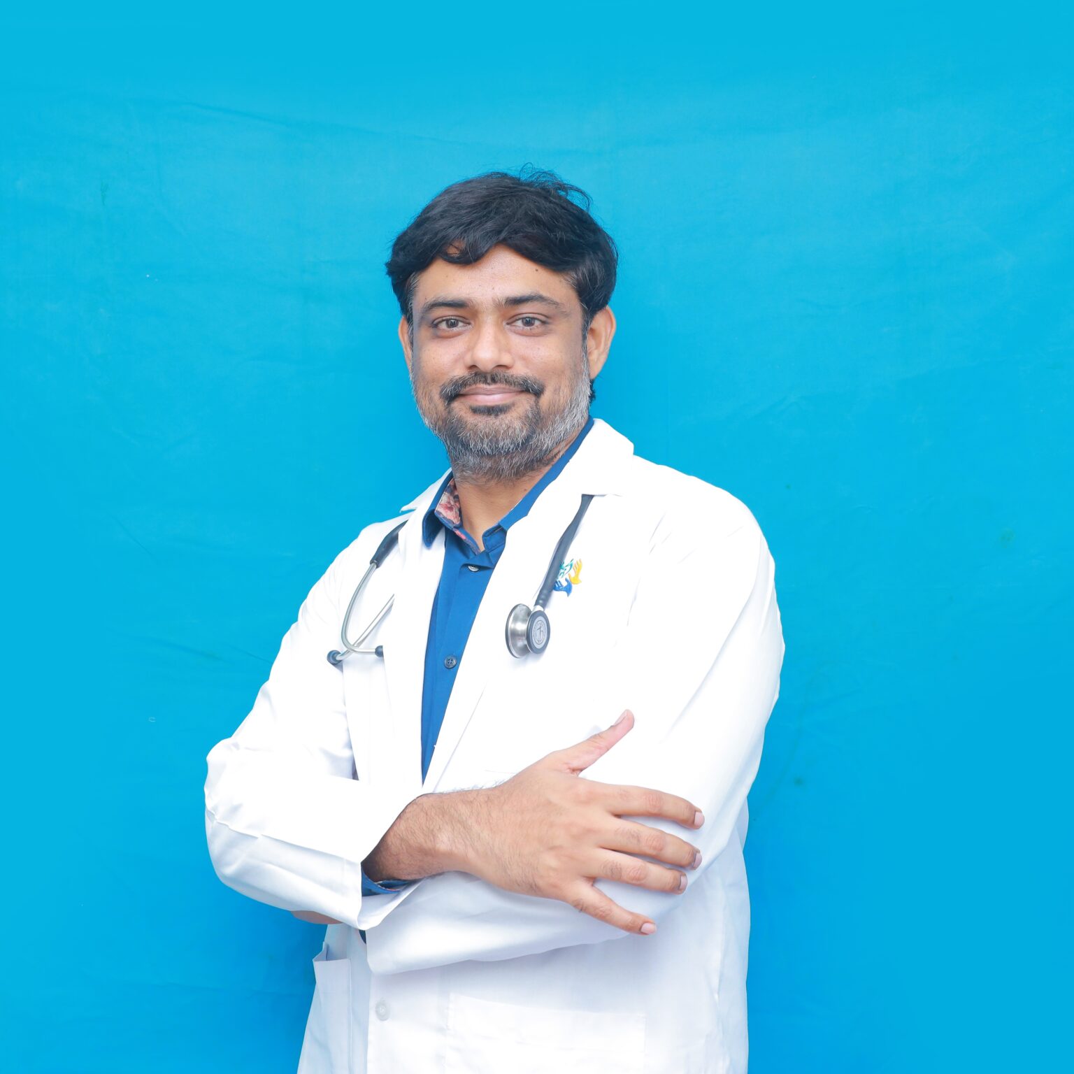 Meenakshi Hospital
